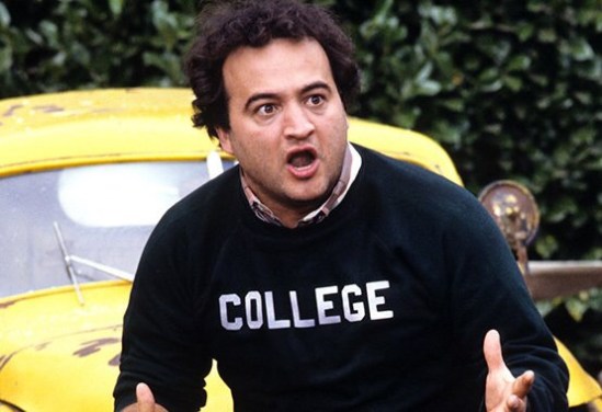 WDEL’S SATURDAY HOTSPOT: ON THE 40TH ANNIVERSARY OF NATIONAL LAMPOON’S ...