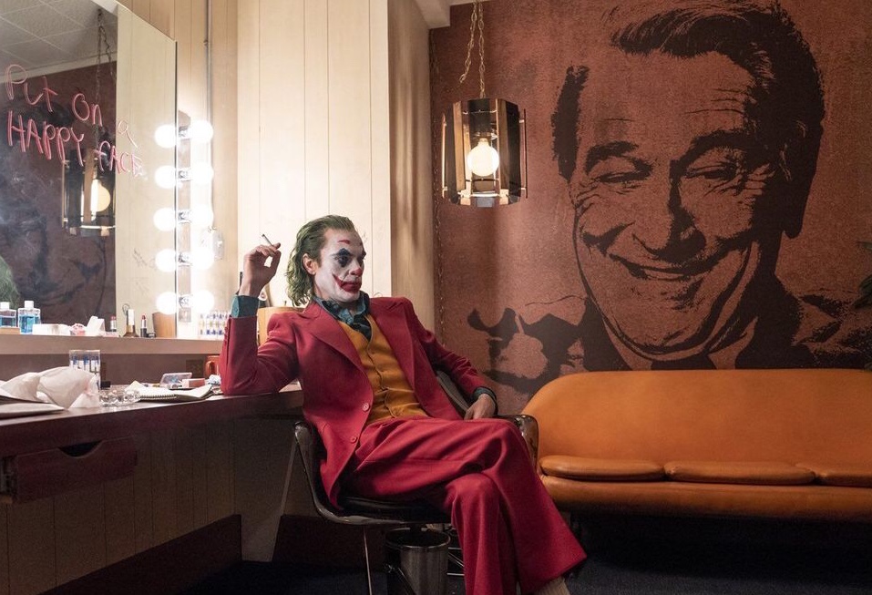 JOKER | SPLICED PERSONALITY