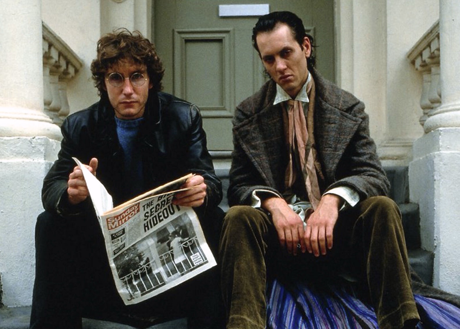 WATCH WITH JEN SEASON 6: EPISODE 16 – PHYSICAL MEDIA | SPLICED PERSONALITY